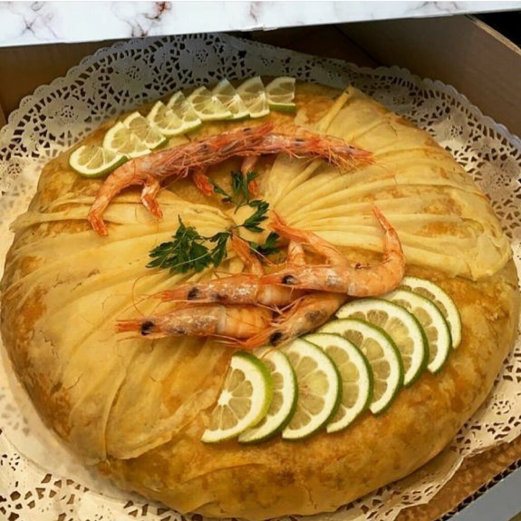 Les Meilleurs Plats Marocains à déguster Les Meilleurs Plats Marocains à déguster