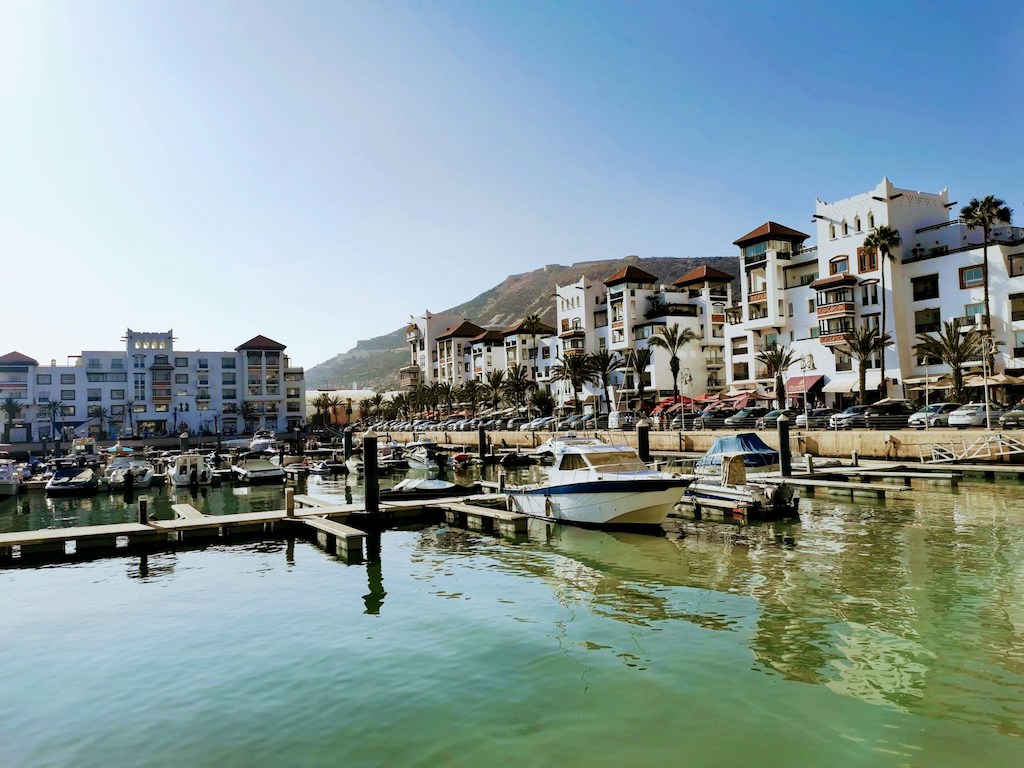 Car Rental at Agadir Airport (AGA) Summer 2026 Guide - AKHIYAT
